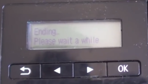 (Fixed) Fix Canon Printer Error Code 5200 (Easy Solution)