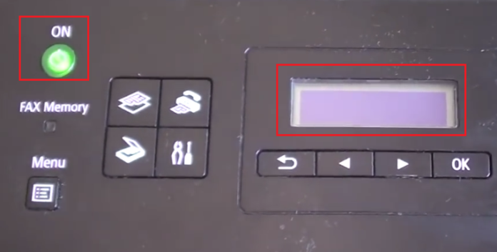 (Fixed) Fix Canon Printer Error Code 5200 (Easy Solution)