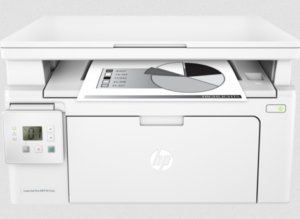 HP Laserjet MFP M129-M134 Driver Download (USB & Wireless Driver)