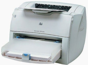 HP Laserjet 1200 Series Driver Download | Installation Guide