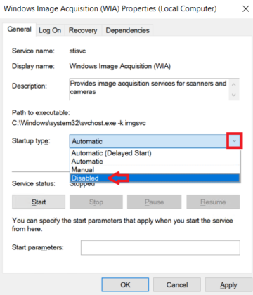 (Fixed) How to Fix "Scanner Busy" problem in HP Printer / Scanner