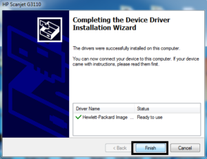 HP Scanjet G3110 Driver Download for Windows 10, 11, 8, 7 (Photo Scanner)