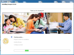 HP Scanjet G3110 Driver Download for Windows 10, 11, 8, 7 (Photo Scanner)