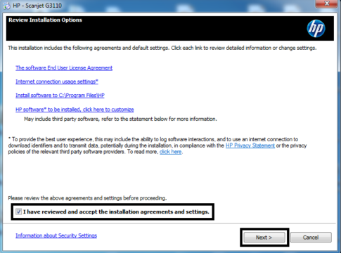 HP Scanjet G3110 Driver Download for Windows 10, 11, 8, 7 (Photo Scanner)