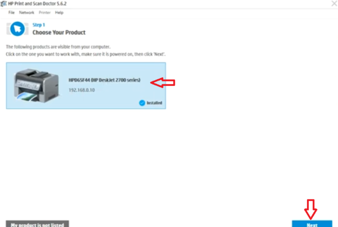 (Fixed) How to Fix "Scanner Busy" problem in HP Printer / Scanner