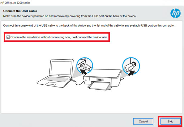 (Download) HP OfficeJet 5200 Series Driver Download (All-in-One Printer)