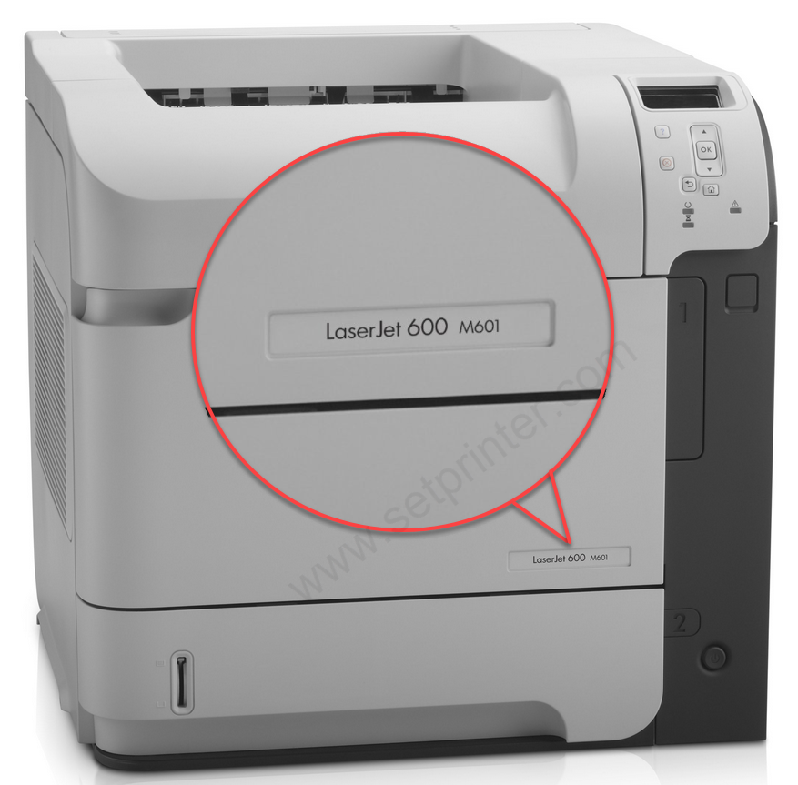 (Download) HP LaserJet 600 M601 Driver Download (Enterprise Series)