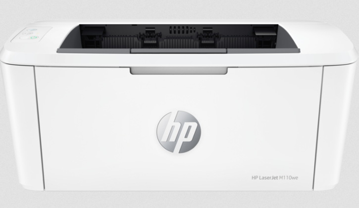 HP LaserJet M110we Driver Download (Wireless Printer)
