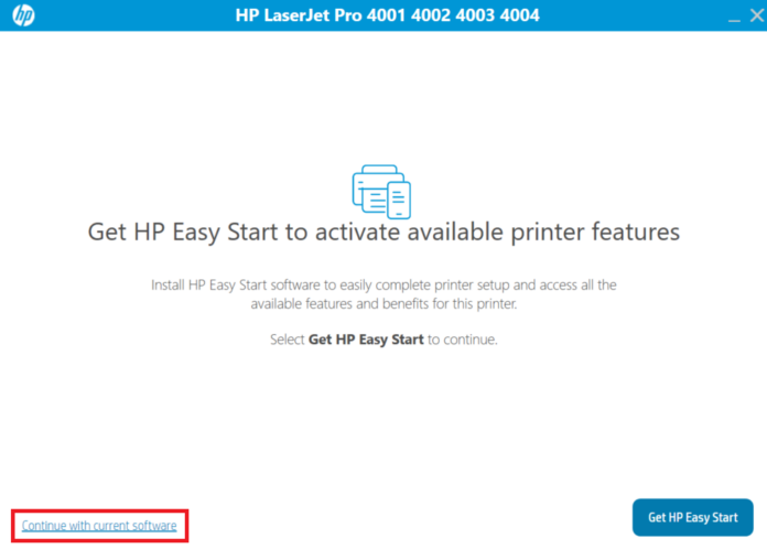 HP LaserJet Pro 4003dn Driver Download for Free