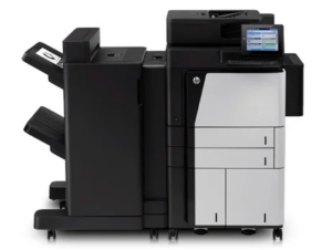 HP Color LaserJet Flow MFP M880 Driver Download for Free